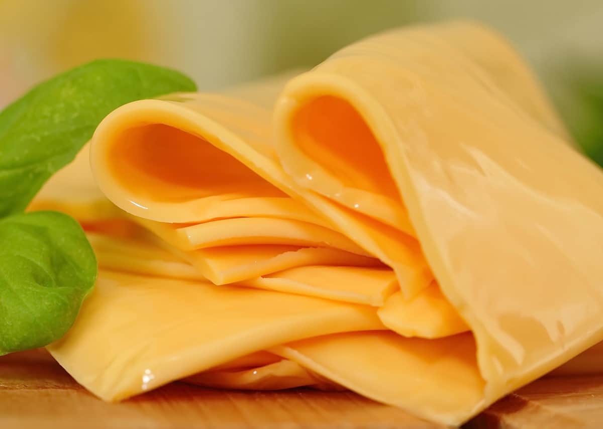 Freezing Kraft Singles Cheese Slices (Can You?) – Easy Freezing