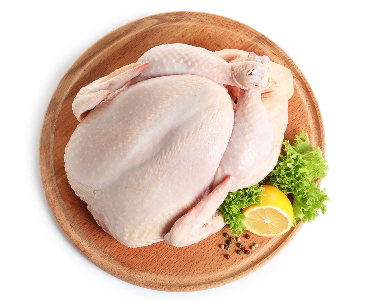 Can You Freeze a Fresh Turkey? (A Quick & Easy Guide) - Easy Freezing