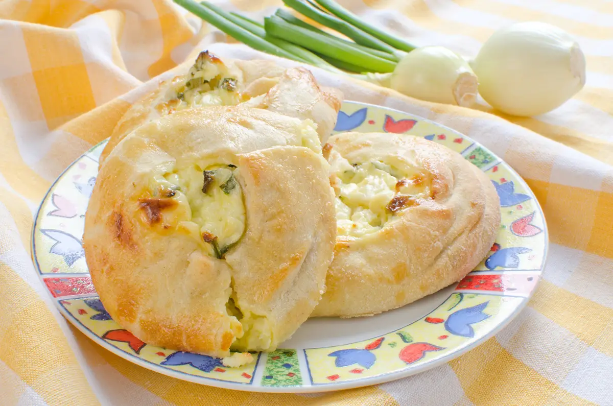 Can You Freeze Knishes? (A Simple Guide to Freezing Knish) - Easy Freezing