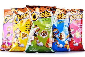 Freezing Cheetos: Can You Freeze Cheetos? Learn Here – Easy Freezing